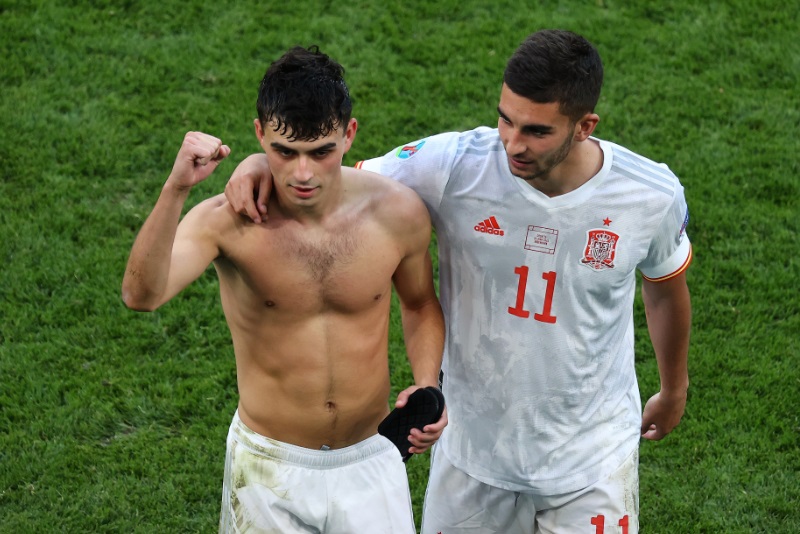 タトゥーを彫っていない世界最強のスター選手11人 (3/3) - Qoly-Sports＆the Style