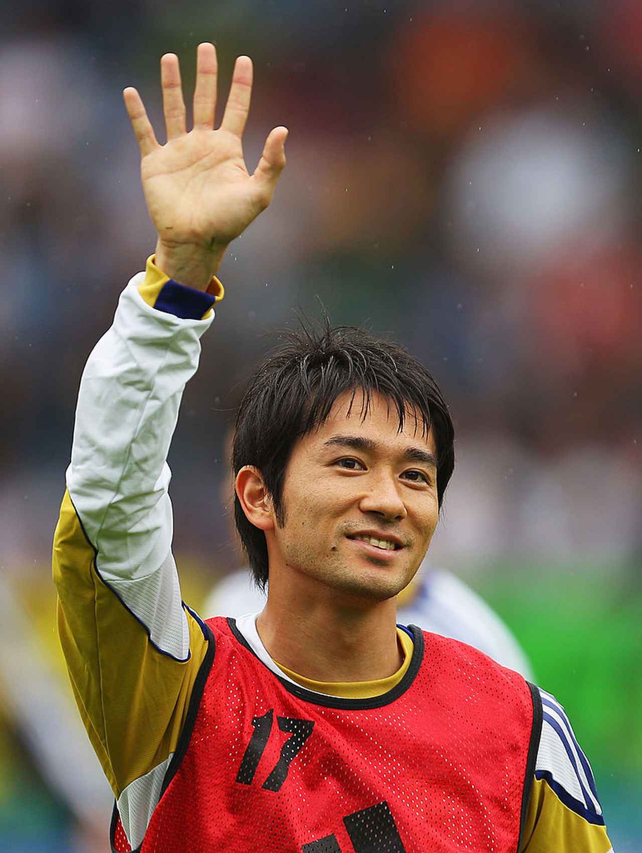 日本代表、史上最高の「イケメン」は誰？美の『最強ベストイレブン』を選んでみた (4/4) - Qoly-Sports＆the Style