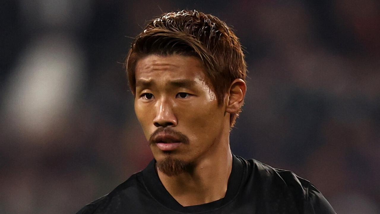 日本代表MF守田英正、1月のベシクタシュ移籍説、スポルティング監督が否定！？「冬移籍市場はあてにならない」 - Qoly-Sports＆the Style