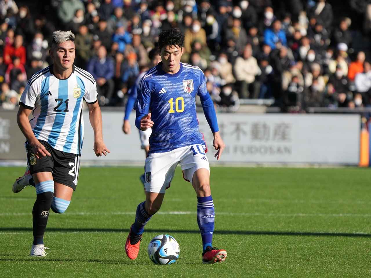 高校サッカーの名門、市立船橋が輩出した「最強の5人」 (3/3) - Qoly-Sports＆the Style