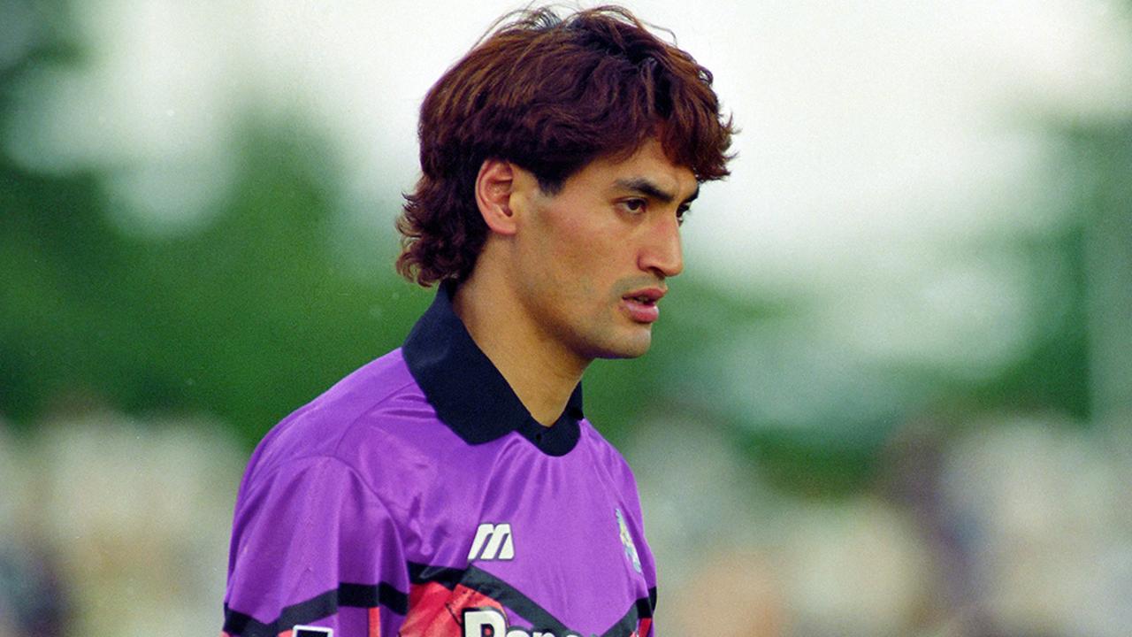 日本代表、史上最高の「イケメン」は誰？美の『最強ベストイレブン』を選んでみた (1/4) - Qoly-Sports＆the Style