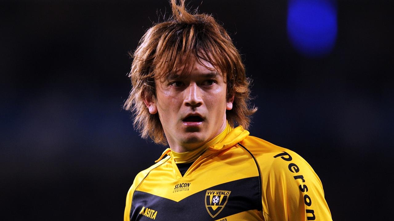 高校サッカーの名門、市立船橋が輩出した「最強の5人」 (2/3) - Qoly-Sports＆the Style