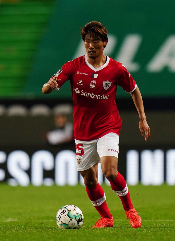 成功した「日本人選手の1月移籍」ベスト10 (3/3) - Qoly-Sports＆the Style