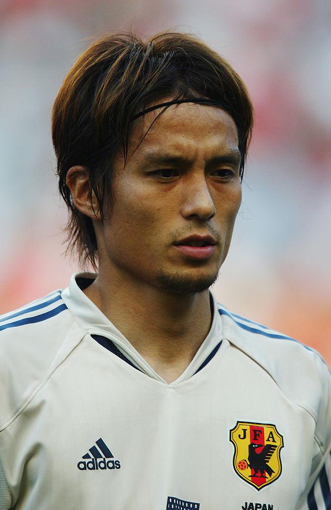 日本代表、史上最高の「イケメン」は誰？美の『最強ベストイレブン』を選んでみた (1/4) - Qoly-Sports＆the Style