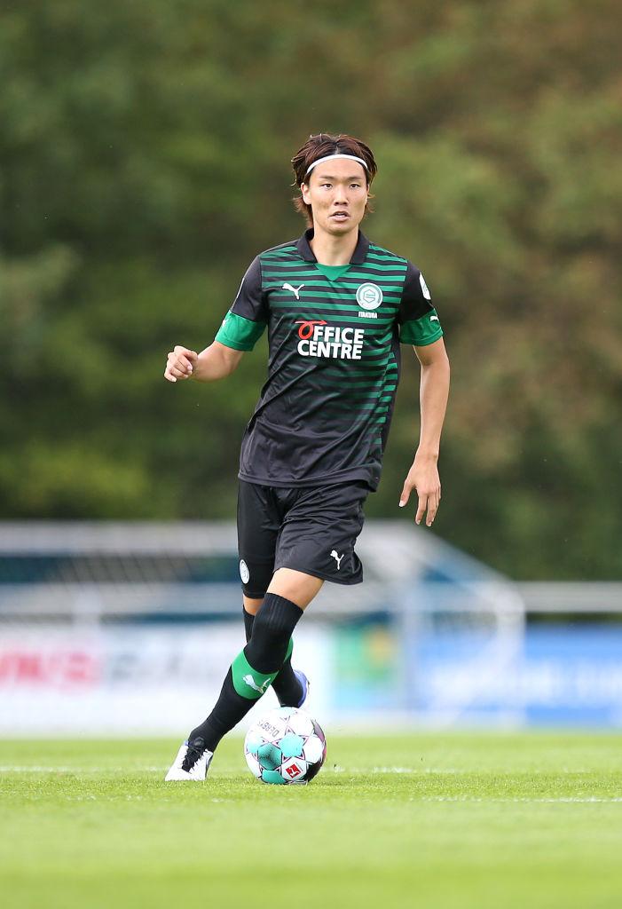 成功した「日本人選手の1月移籍」ベスト10 (3/3) - Qoly-Sports＆the Style