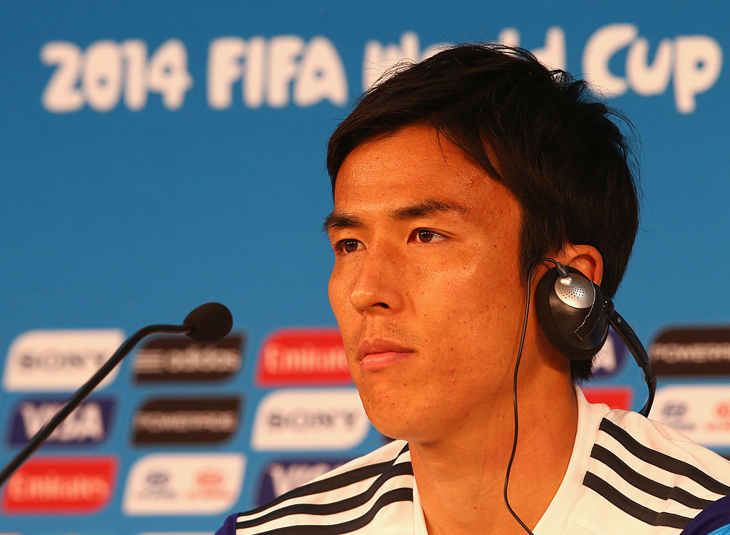 日本代表、史上最高の「イケメン」は誰？美の『最強ベストイレブン』を選んでみた (3/4) - Qoly-Sports＆the Style