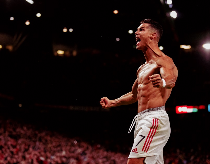 タトゥーを彫っていない世界最強のスター選手11人 (1/3) - Qoly-Sports＆the Style