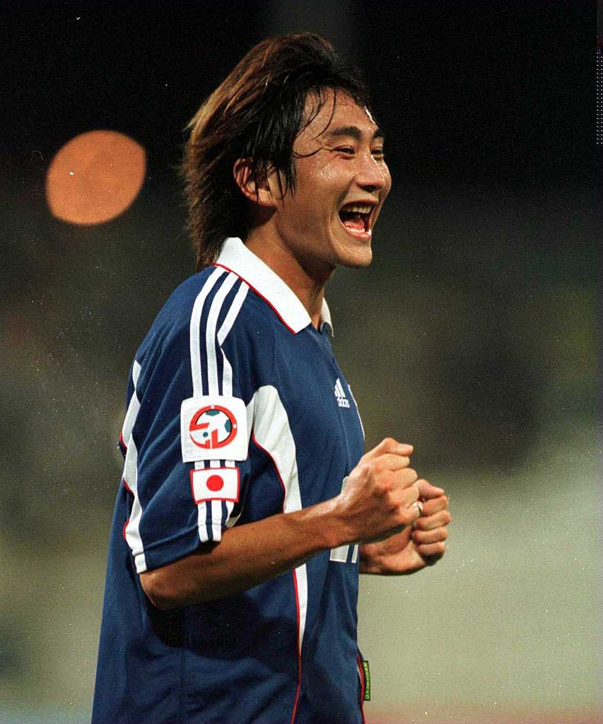 高校サッカーの名門、市立船橋が輩出した「最強の5人」 (2/3) - Qoly-Sports＆the Style