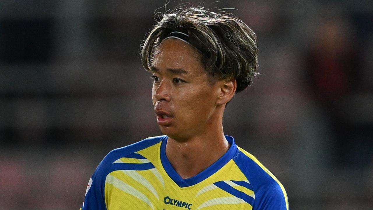 STVV伊藤涼太郎、相手GKを騙す技ありパネンカPKに現地も脱帽！「狙ってはなかった、咄嗟に…」と本人は説明 - Qoly-Sports＆the Style