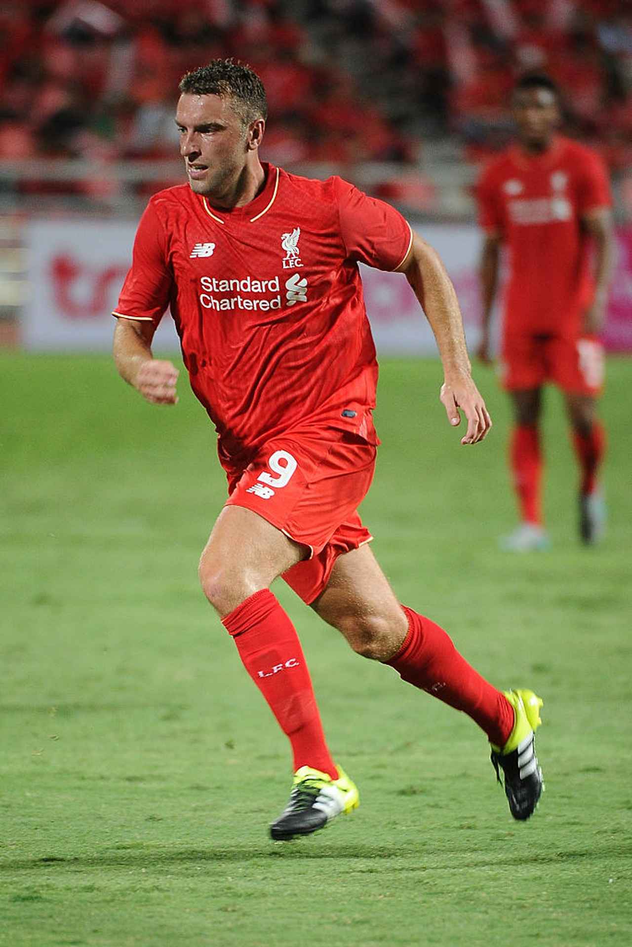 遠藤航が最高額！リヴァプールが獲得した「最も高額な30代選手」5人 (2/3) - Qoly-Sports＆the Style