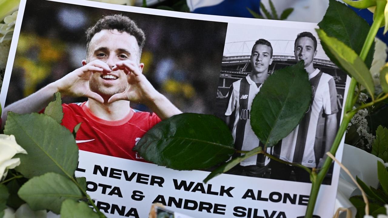 レアル・マドリー、謝罪…事故死したジョタの弟と同名のポルトガル代表選手を誤って追悼 - Qoly-Sports＆the Style