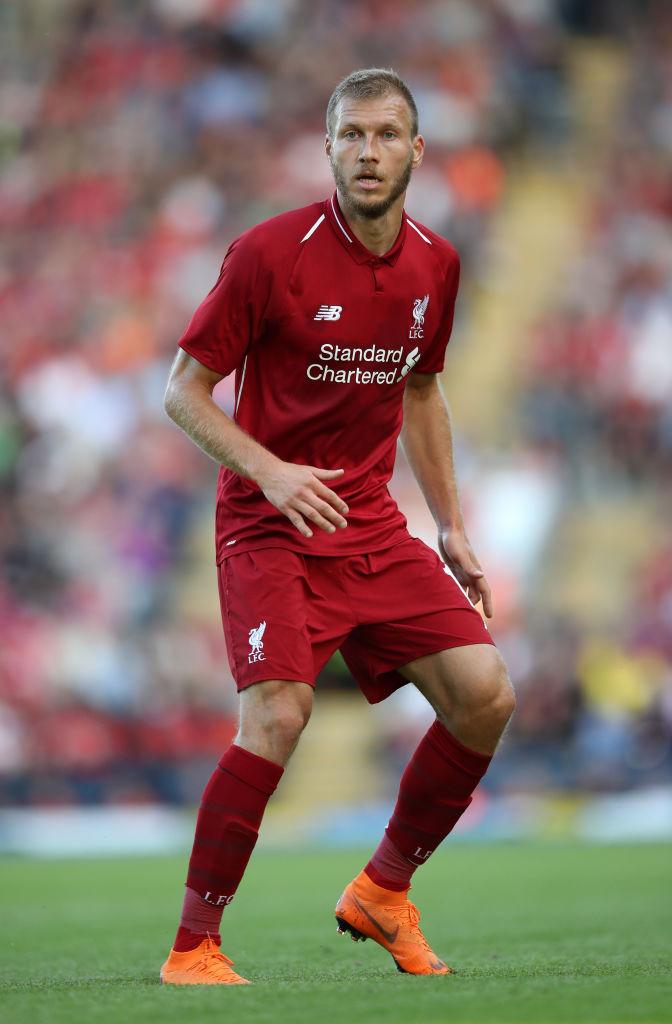 遠藤航が最高額！リヴァプールが獲得した「最も高額な30代選手」5人 (1/3) - Qoly-Sports＆the Style