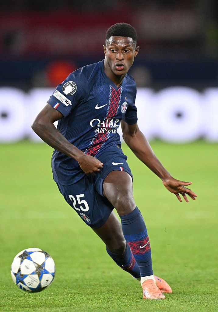 現代のサッカーで「最も優れたディフェンダー」TOP5 (2/3) - Qoly-Sports＆the Style