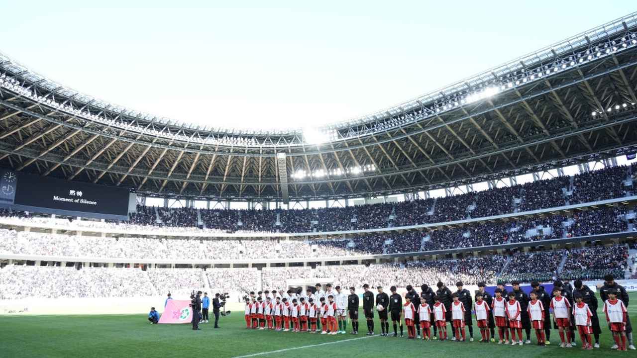 第104回全国高校サッカー選手権、出場48校が決定！初出場は1校…12月28日に「早稲田実vs徳島市立」で開幕 - Qoly-Sports＆the Style