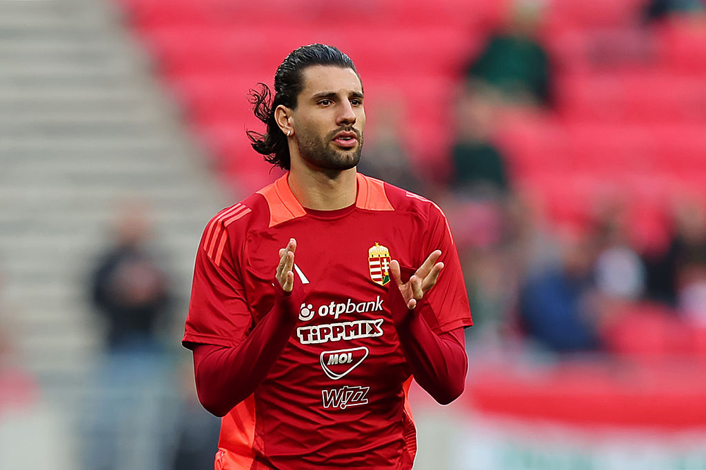 ワールドカップに出られない「世界最高クラスのスター選手」5名 (1/3) - Qoly-Sports＆the Style