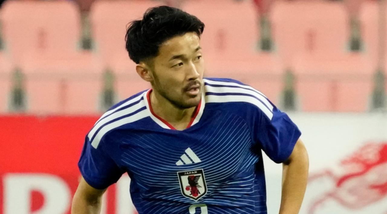 日本代表海外組の時差ボケ問題 「夜眠れない。疲れる。朝3～4時に目が覚める…睡眠薬を飲んだ」と菅原由勢が吐露 - Qoly-Sports＆the Style