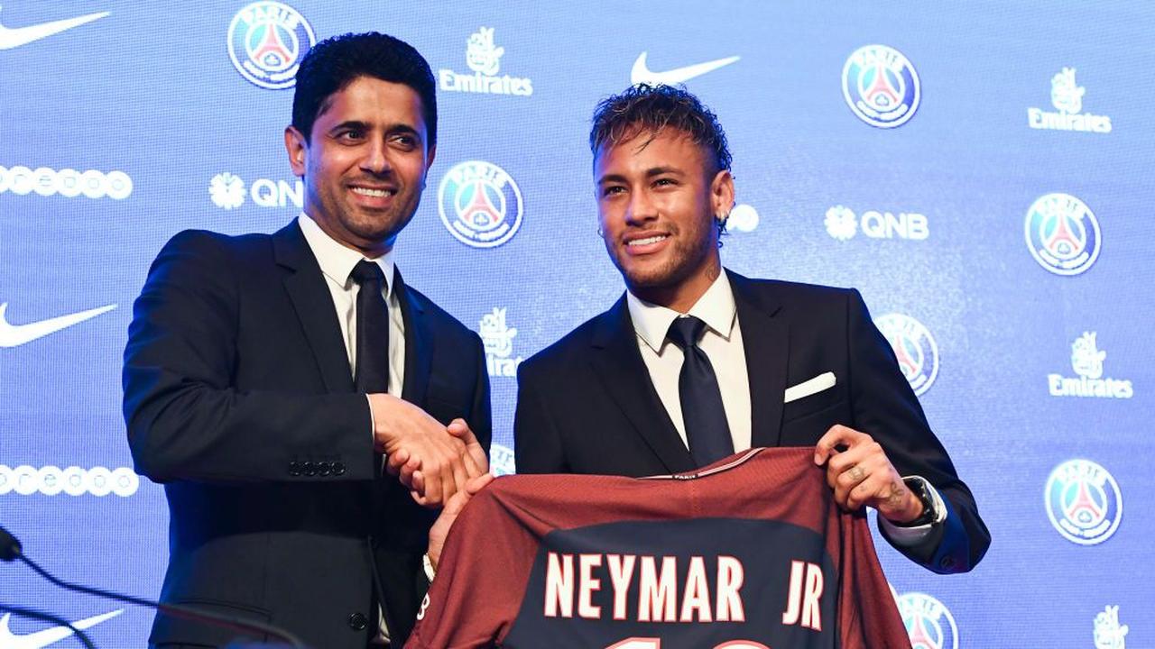 サッカーの歴史上「最も高額で取引されたウインガー」TOP5 (3/3) - Qoly-Sports＆the Style