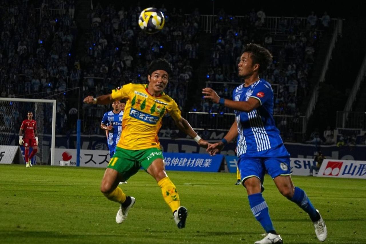 「起こすでしょ」“フクアリの奇跡”、ジェフユナイテッド千葉DF米倉恒貴がJ1復帰のかかる最終節へ「感情が爆発しそう」 - Qoly-Sports＆the Style