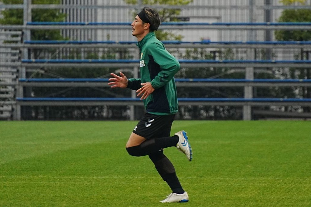 「起こすでしょ」“フクアリの奇跡”、ジェフユナイテッド千葉DF米倉恒貴がJ1復帰のかかる最終節へ「感情が爆発しそう」 - Qoly-Sports＆the Style