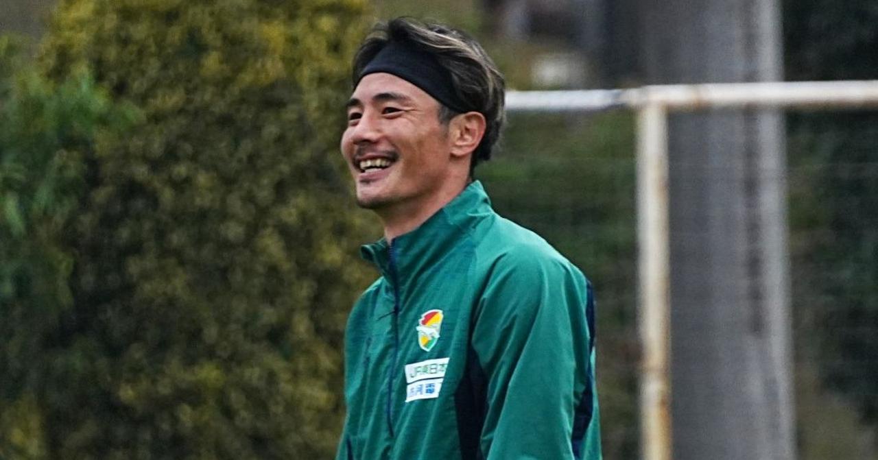 「起こすでしょ」“フクアリの奇跡”、ジェフユナイテッド千葉DF米倉恒貴がJ1復帰のかかる最終節へ「感情が爆発しそう」 - Qoly-Sports＆the Style