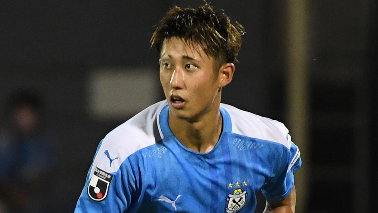 ジュビロ磐田ユースが輩出した「世界規格」の最高傑作5名 (2/3) - Qoly-Sports＆the Style