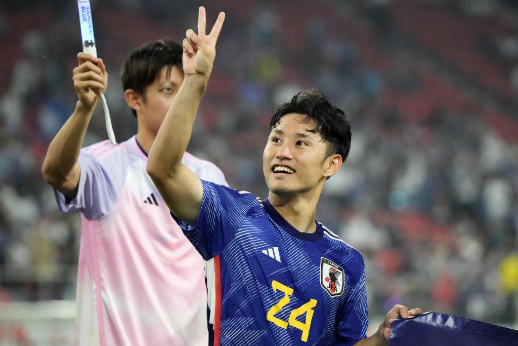 ジュビロ磐田ユースが輩出した「世界規格」の最高傑作5名 (2/3) - Qoly-Sports＆the Style