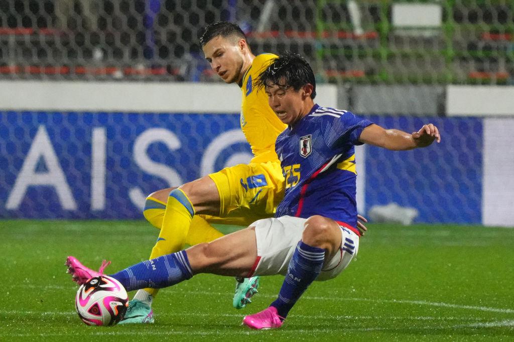 ジュビロ磐田ユースが輩出した「世界規格」の最高傑作5名 (2/3) - Qoly-Sports＆the Style