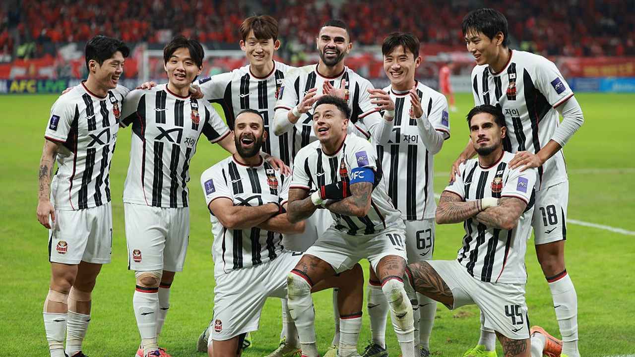 「中国サッカーの恥」ACL“10戦未勝利”の上海海港が中国国内で批判殺到…元横浜FM監督のコメントも炎上 - Qoly-Sports＆the Style