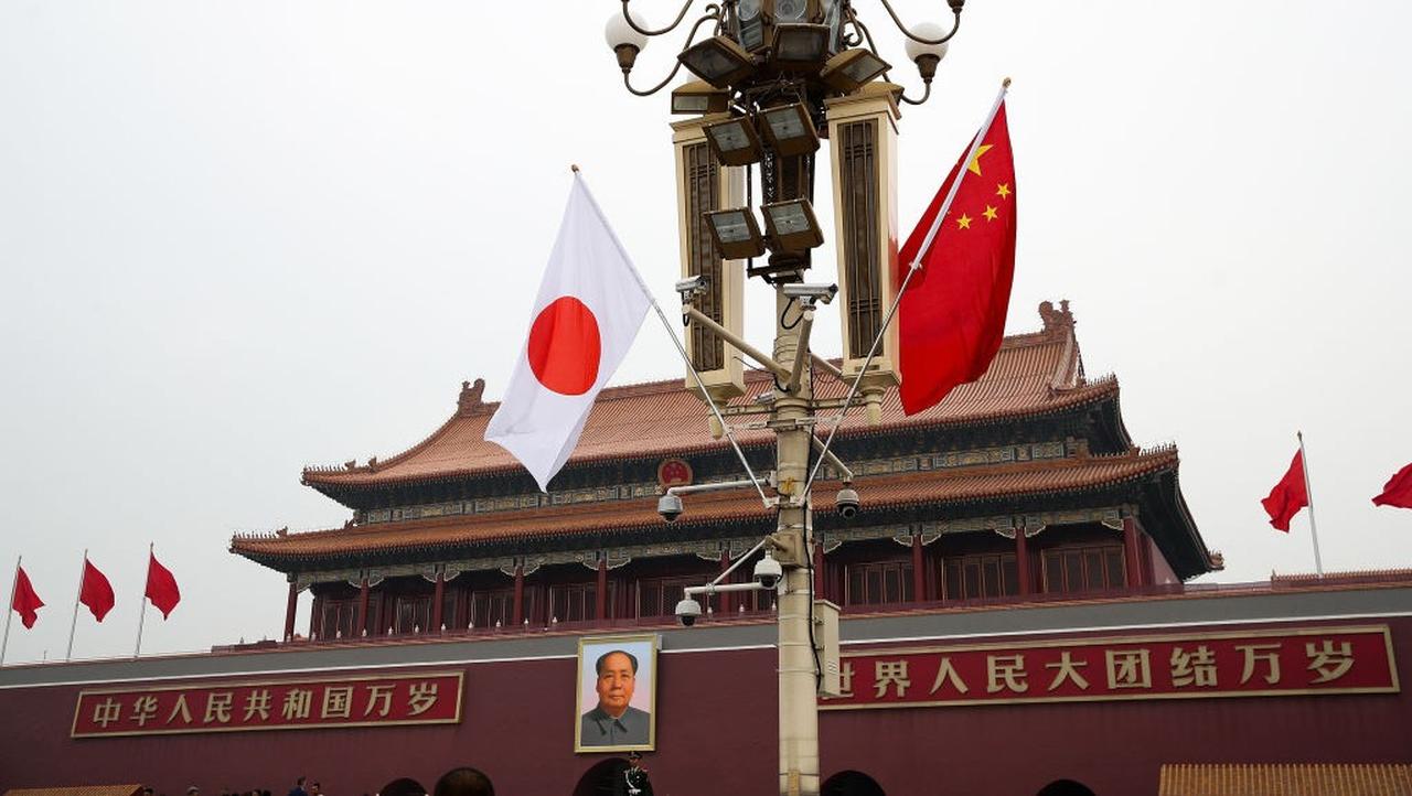 悪化続く日中関係…Jリーグ勢は中国で対戦も“意外と平和だった”現地の反応 - Qoly-Sports＆the Style