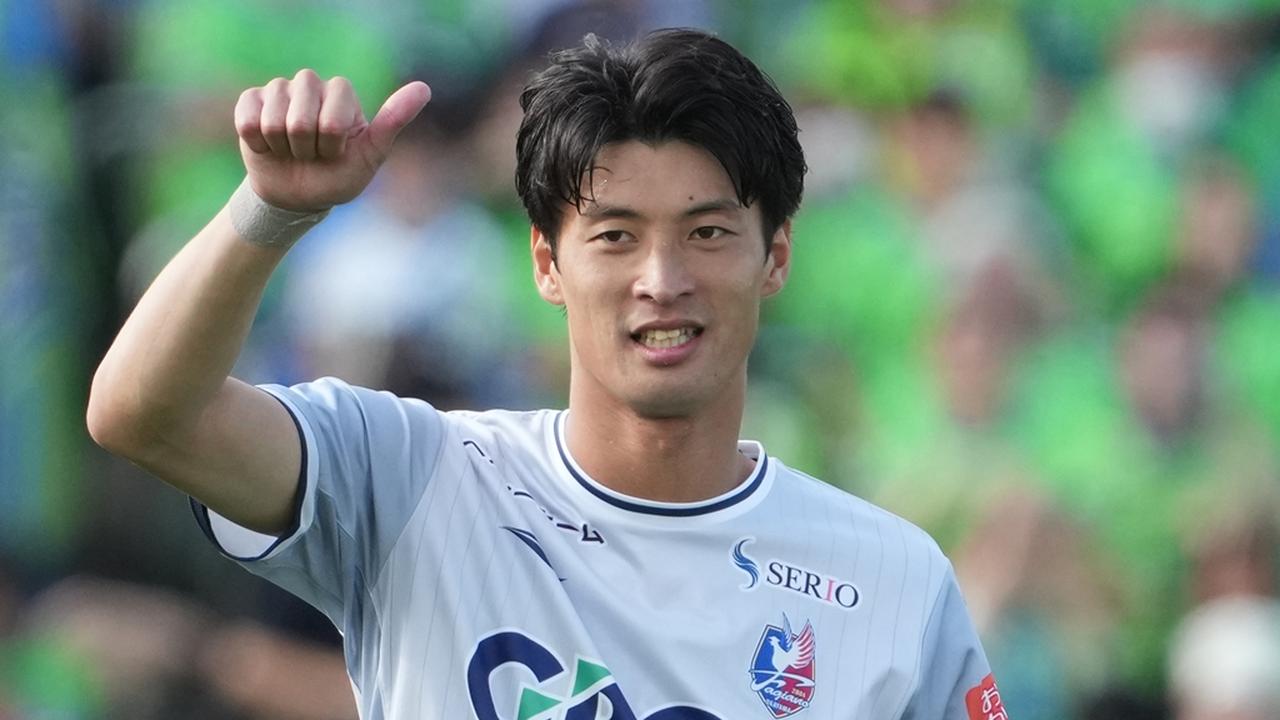 元日本代表DF立田悠悟、『元ミス学習院』松宮なつさんとの結婚を発表！「家族、チームを守れる漢になります！」 - Qoly-Sports＆the Style