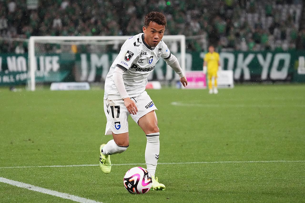 ジュビロ磐田ユースが輩出した「世界規格」の最高傑作5名 (1/3) - Qoly-Sports＆the Style