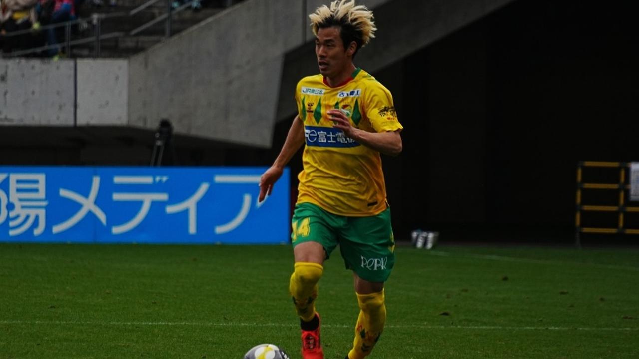 記憶がなくなるほどの痛み…ジェフユナイテッド千葉MF椿直起はJ1昇格PO出場未定も「最大限の準備はしたい」 - Qoly-Sports＆the Style