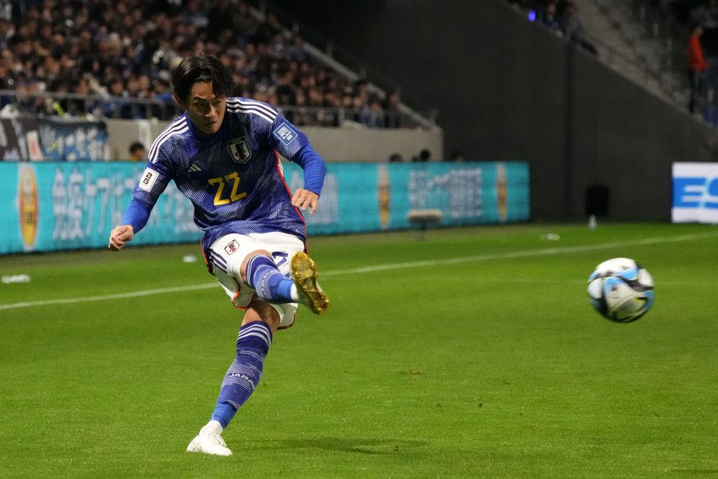 魔改造成功！Jリーグで驚きのポジションにコンバートされた5人 (1/3) - Qoly-Sports＆the Style