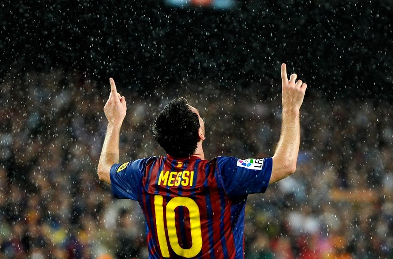 「背番号10をやめた」10人のスター選手 (1/3) - Qoly-Sports＆the Style