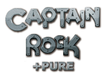CAPTAIN-ROCK+PURE - FM大阪 85.1