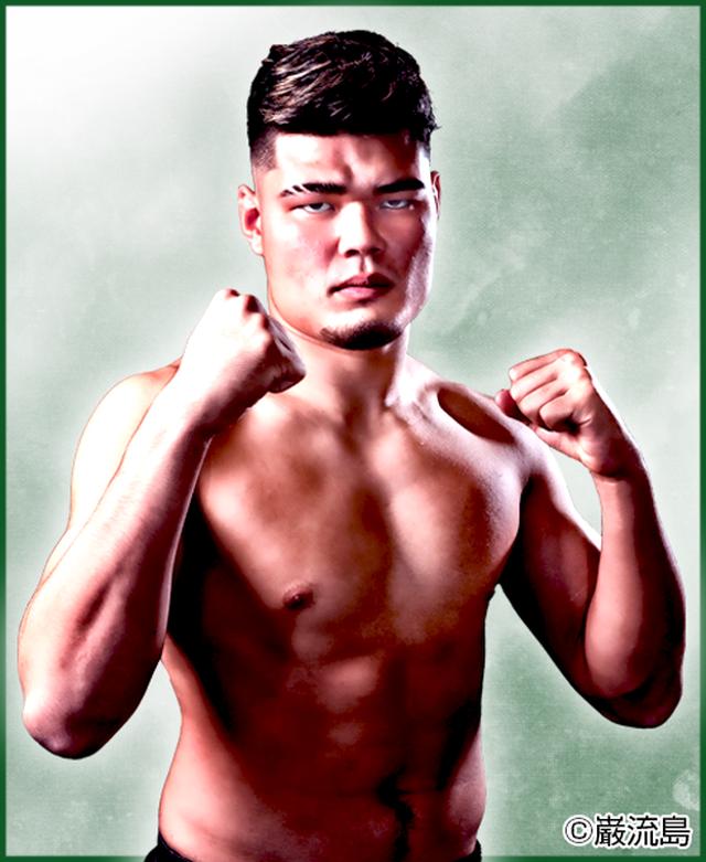 イゴール・タナベ - RIZIN FIGHTING FEDERATION オフィシャルサイト