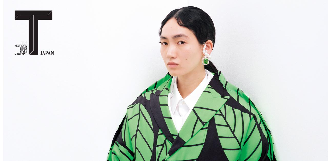 T JAPAN:The New York Times Style Magazine 公式サイト