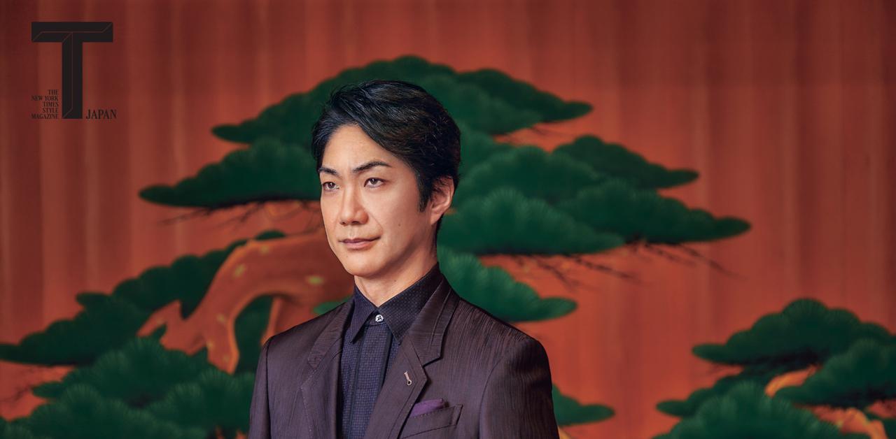 T JAPAN:The New York Times Style Magazine 公式サイト