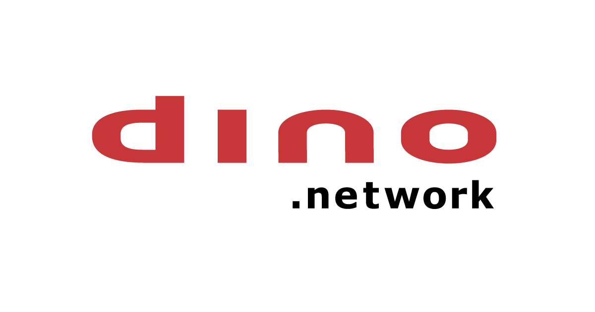 dino.network | the premium web magazine for the Power People by ...