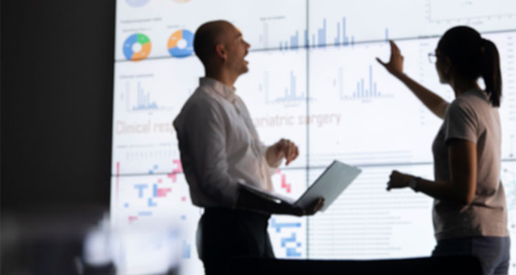 Insights from AI/Analytics : Research & Development : Hitachi