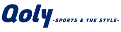 Jun.S - Qoly-Sports＆the Style