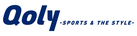 Jun.S - Qoly-Sports＆the Style